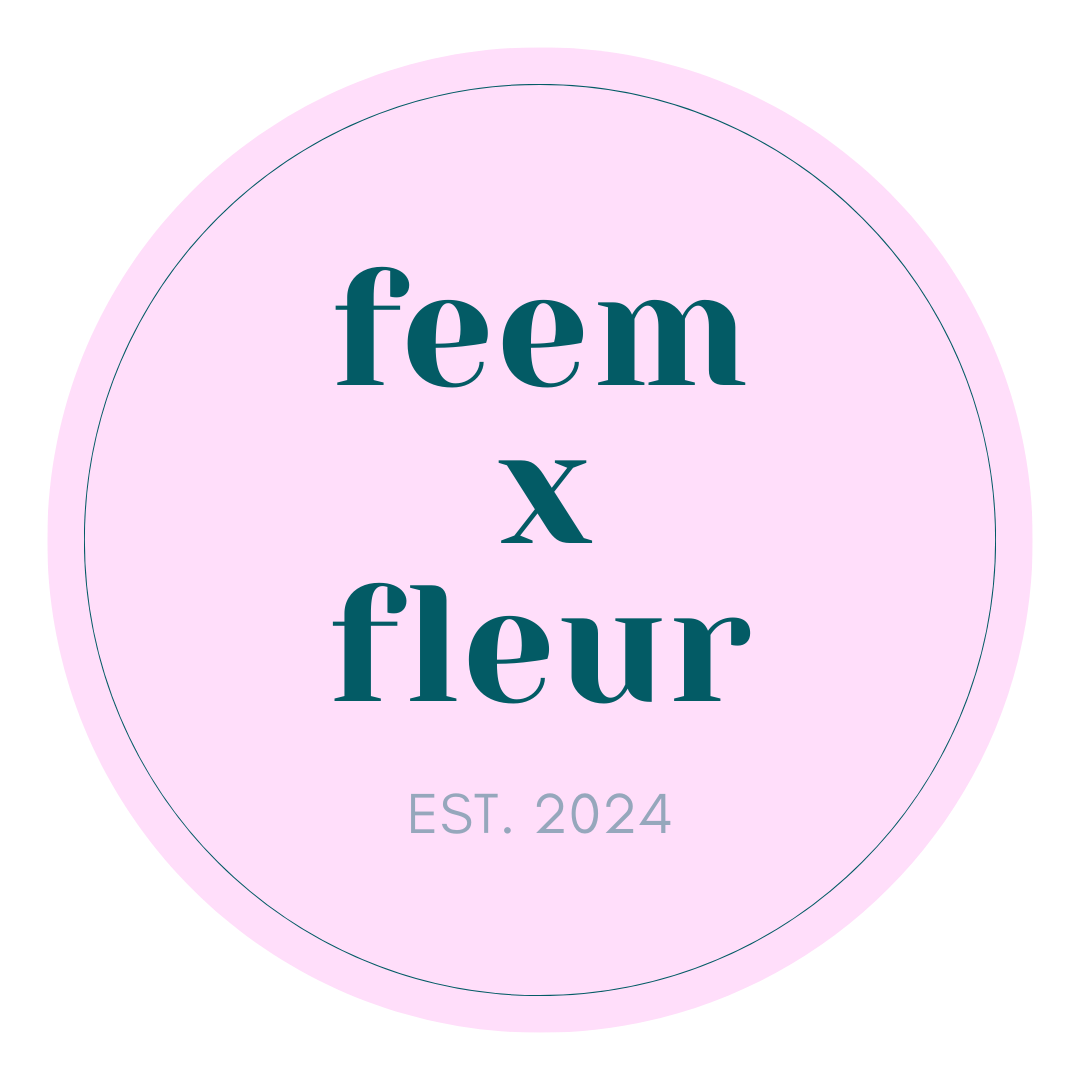 FEEM X FLEUR
